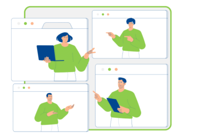 CloudCall + Tracker | Unified Communications Platform