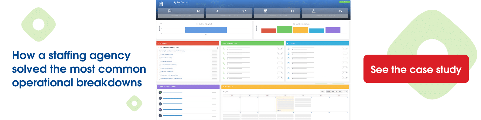 11 Common Staffing Issues (And How to Solve Them) | Tracker