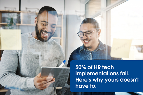 Blog | What Staffing Executives Want From ATS Relationships